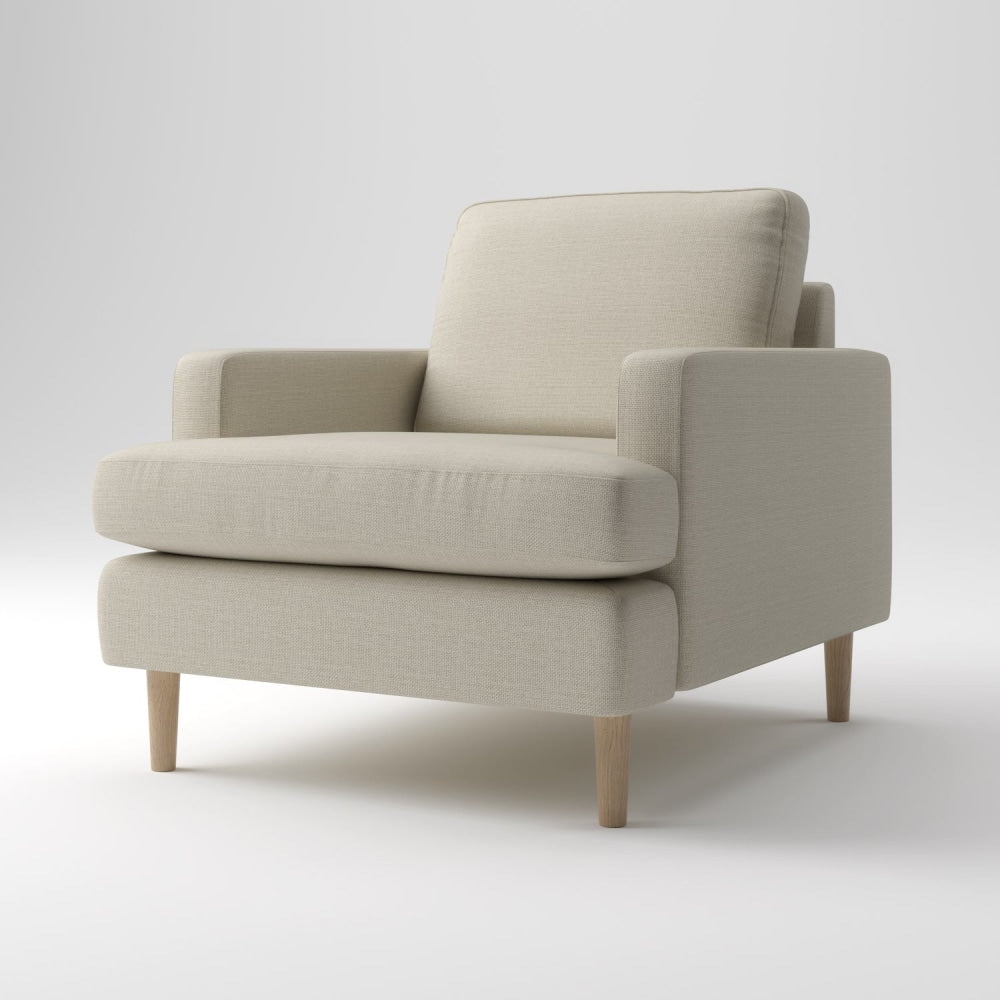 Hetta nojatuoli – kustom.fi